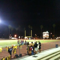 Fred Kelly Stadium - Athletics & Sports