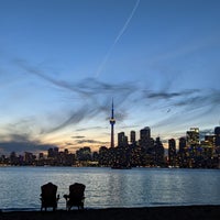 Ward's Island - Centre Island - 13 tips from 1880 visitors