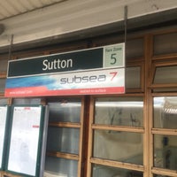 Sutton Railway Station (SUO) - Sutton - 6 tips from 1445 visitors