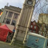 Lewisham Clock Tower - Lewisham Central - 3 tips from 438 visitors