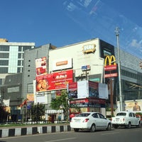 Fun Republic Mall - Lucknow, Uttar Pradesh