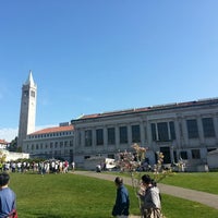 Memorial Glade - University of California-Berkeley - 5 tips from 1139 ...