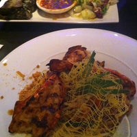 Mango Tree London - Thai Restaurant