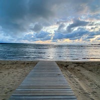 Stroomi Rand - Beach