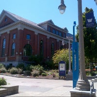 University of Washington Tacoma - Downtown Tacoma - Tacoma, WA