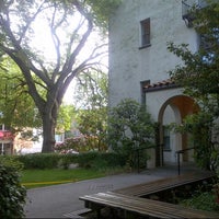 Cornish College of the Arts - Kerry Hall - Capitol Hill - 1 tip from ...