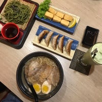 Shunka Japanese Restaurant - 46 tips