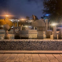 Daneshjou Park | پارک دانشجو - Park in Tehran