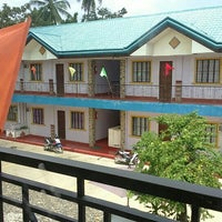 Jared Hotel, Digos City Davao del Sur - 1 tip