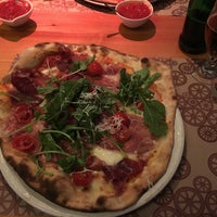Karijola - Pizzeria in Trešnjevka - sjever