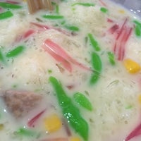 Seri Meradun - Thai Restaurant in Bandar Seri Begawan