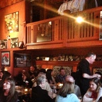 Pagliacci's - Downtown Victoria - Victoria, BC