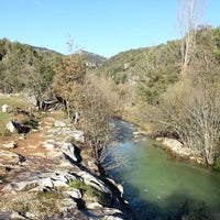 Muntanyes de Prades - Prades, Catalunya