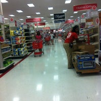 Target - Big Box Store in Columbia