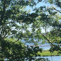 Waquoit Bay National Estuarine Research Reserve - Monument / Landmark ...