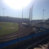 Brooks Field - University of North Carolina at Wilmington - Wilmington, NC