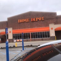 The Home Depot - Hardware Store
