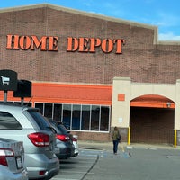 The Home Depot - Hardware Store