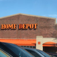 The Home Depot - Hardware Store