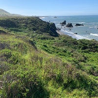 Shell Beach - 2 tips