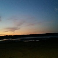 Playa Monagre - Beach in La Villa de Los Santos