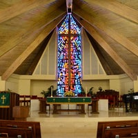 Congregational Church Of Boca Raton - Boca Raton, FL