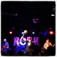 The Rock - Rock Club in Tucson