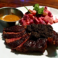 Huck's Cafe - Bangsar - 22 Jalan Abdullah