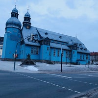 Clausthal-Zellerfeld - Clausthal-Zellerfeld, Niedersachsen