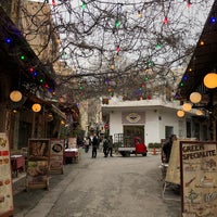 Ψυρρή (Psyrri) - Ψυρρή - Αθήνα, Αττική