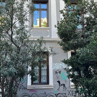 Εξάρχεια (Exarcheia) - Εξάρχεια - Αθήνα, Αττική