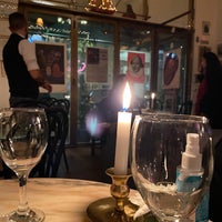 Ράτκα (Ratka) - Mediterranean Restaurant in Αθήνα