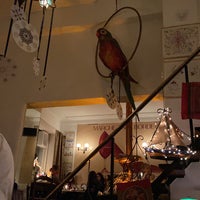 Ράτκα (Ratka) - Mediterranean Restaurant in Αθήνα