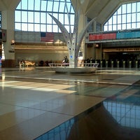 NJT - Frank R. Lautenberg Secaucus Junction Station - Train Station in ...