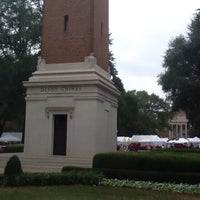 University of Alabama Quad - College Quad in Tuscaloosa