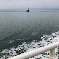 Orient Point Lighthouse - Lighthouse