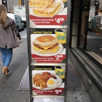 Stage Star Deli - Theater District - 13 tips from 544 visitors