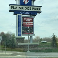 Plainridge Park Casino - Plainville, MA