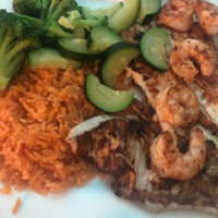 Menu - Las Trancas - Mexican Restaurant