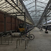 Helensburgh Central Railway Station (HLC) - Rail Station