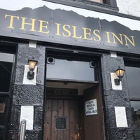 The Isles Inn - 21 tips from 516 visitors