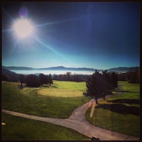 Wasatch Mountain State Park Golf Course - Golf Course