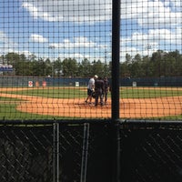 East Cobb Baseball Complex - East Cobb - 2 tips