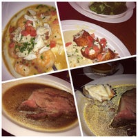 Two Rivers Steak & Fish House - 28 tips from 745 visitors