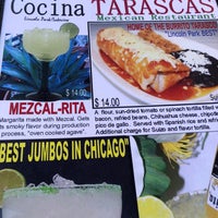 Tarascas International - Park West - 38 tips