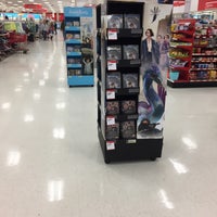 Target - Big Box Store in Central Newport News