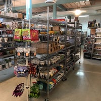 The Spice Merchant - Downtown Wichita - 1308 E Douglas Ave