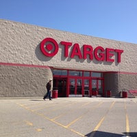 Target - Big Box Store in Salina