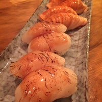 KanPai Sushi - Edinburgh Castle - 45 tips from 595 visitors