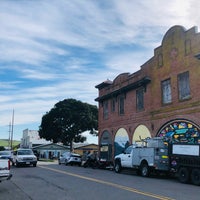 Town Of Point Reyes Station - 3 tips